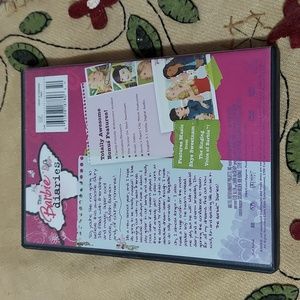 Barbie | Media | The Barbie Diaries Dvd | Poshmark
